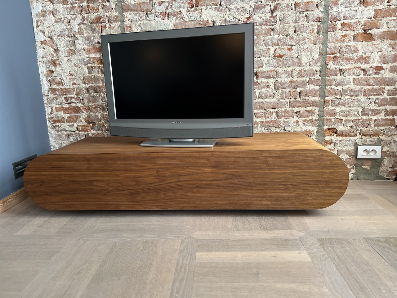 Ronald Knol Television Furniture | €1,900 | Whoppah