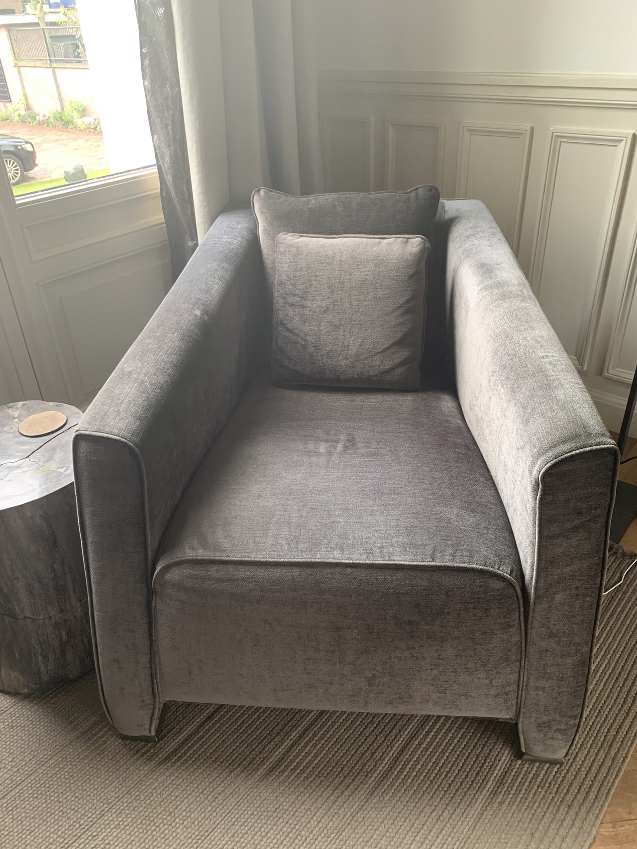 Armchair Promemoria Martini | €1,350 | Whoppah