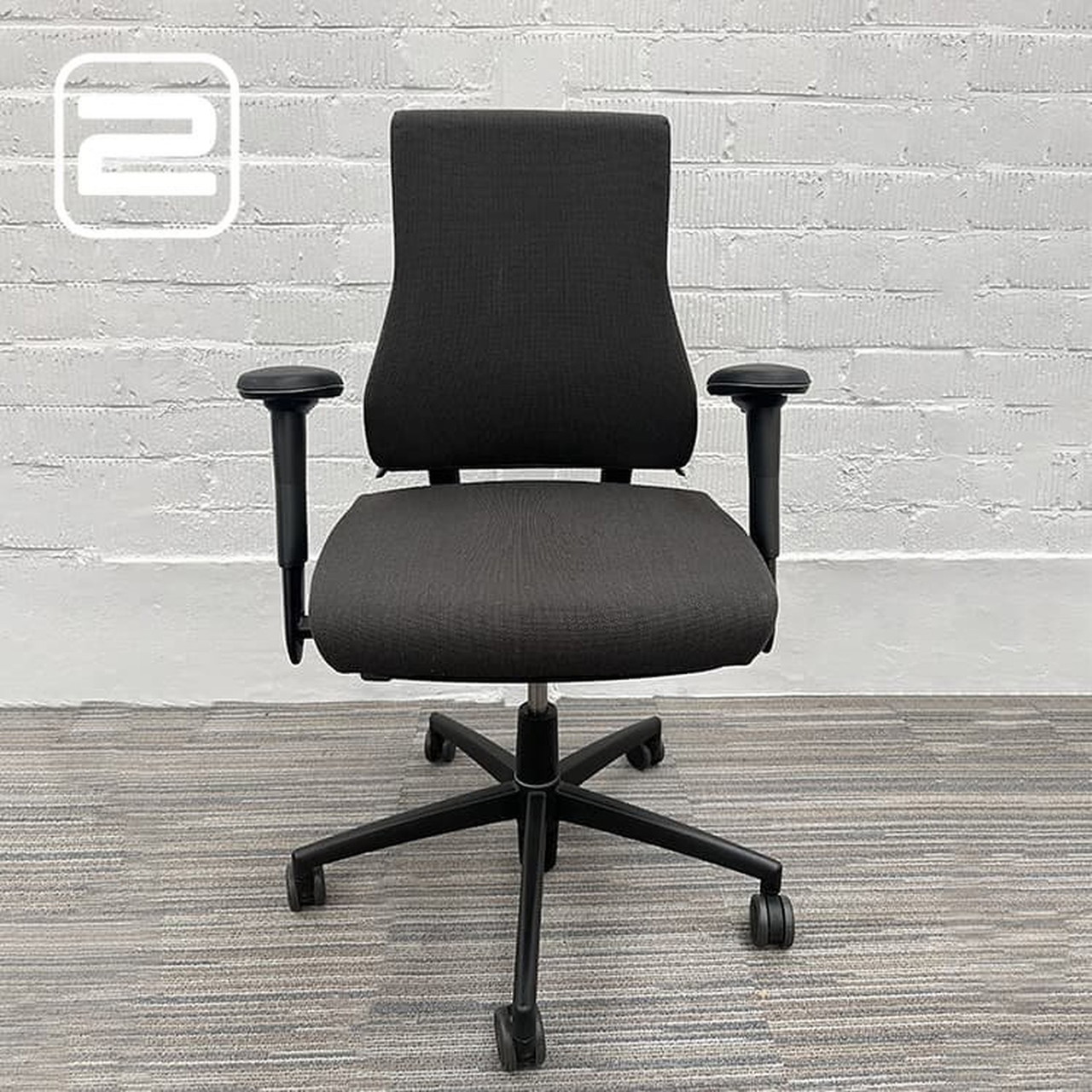 BMA Axia Office Chair 2.0 | €355 | Whoppah