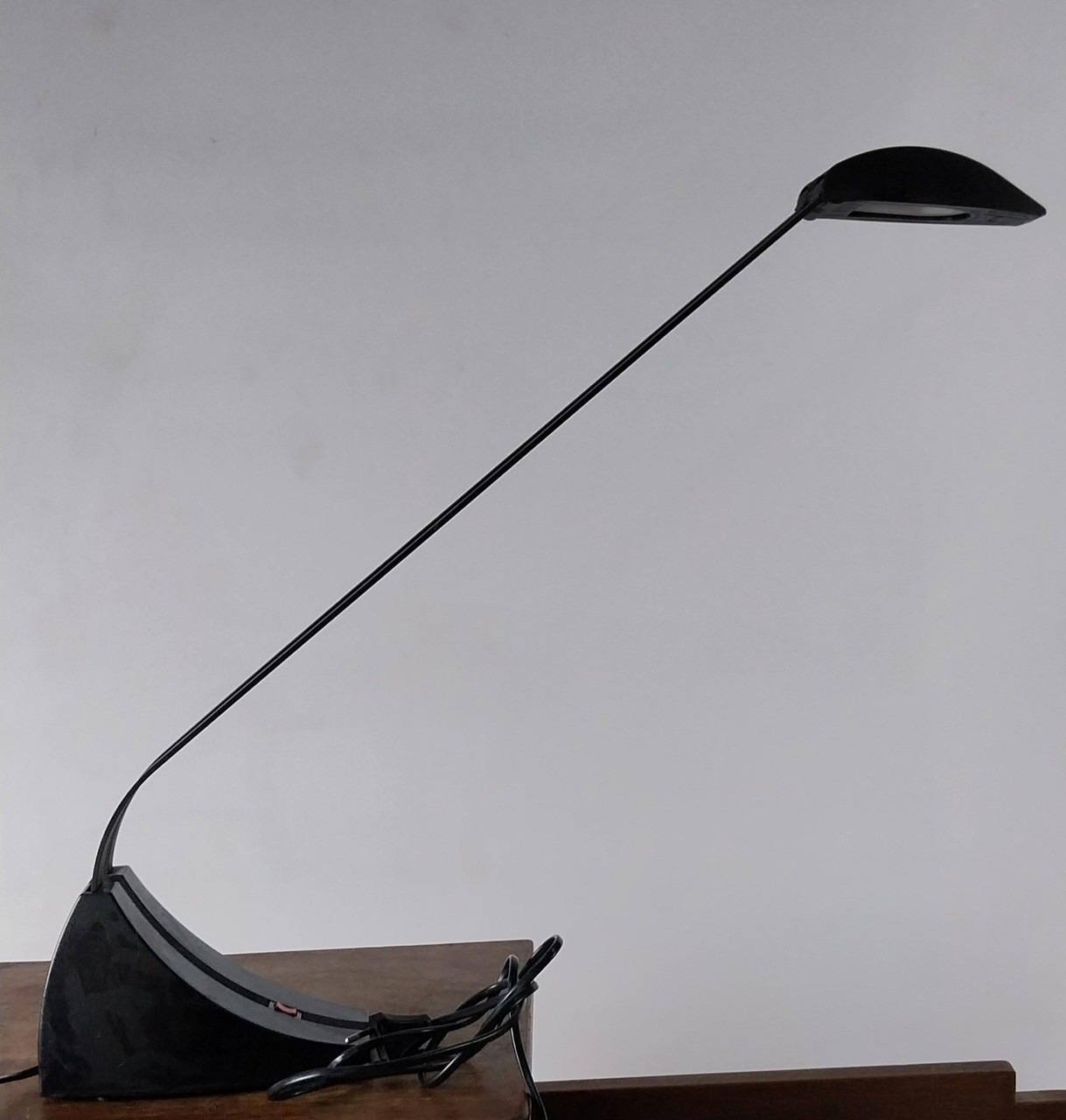 Lampada da scrivania Zonca Voghera Italia di Giuseppe Linardi | €76 ...