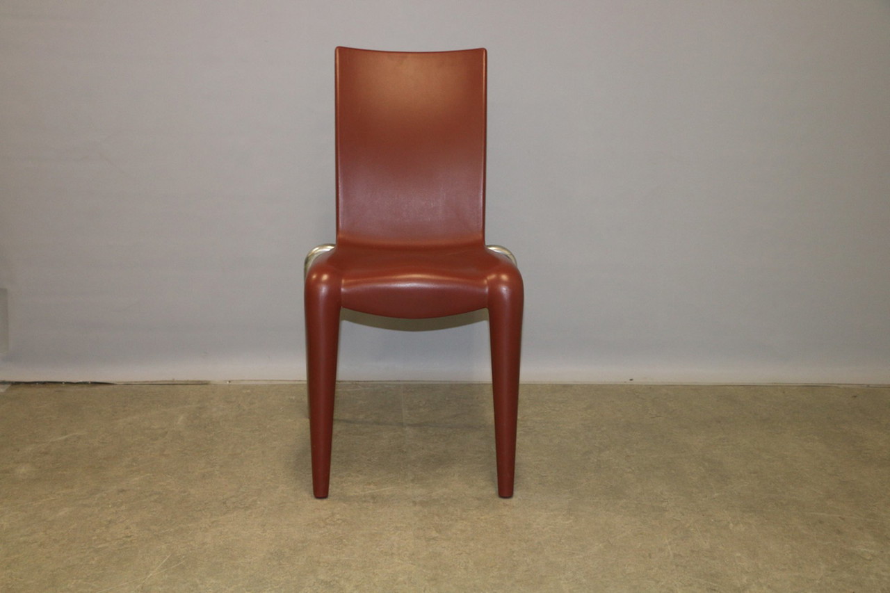 Vitra Louis 20 - chaise | €110 | Whoppah