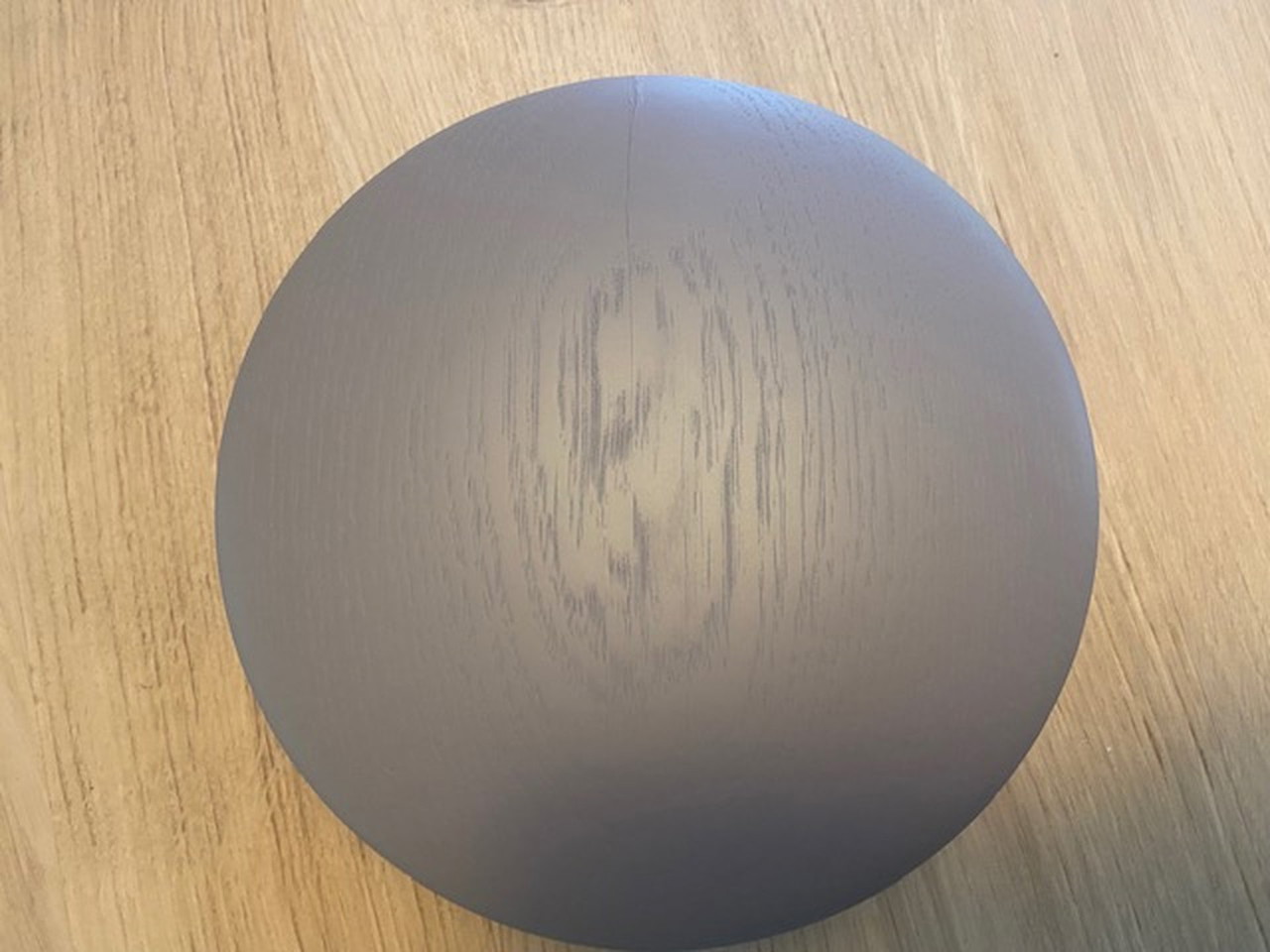 Muuto DOT Large Taupe | €18 | Whoppah