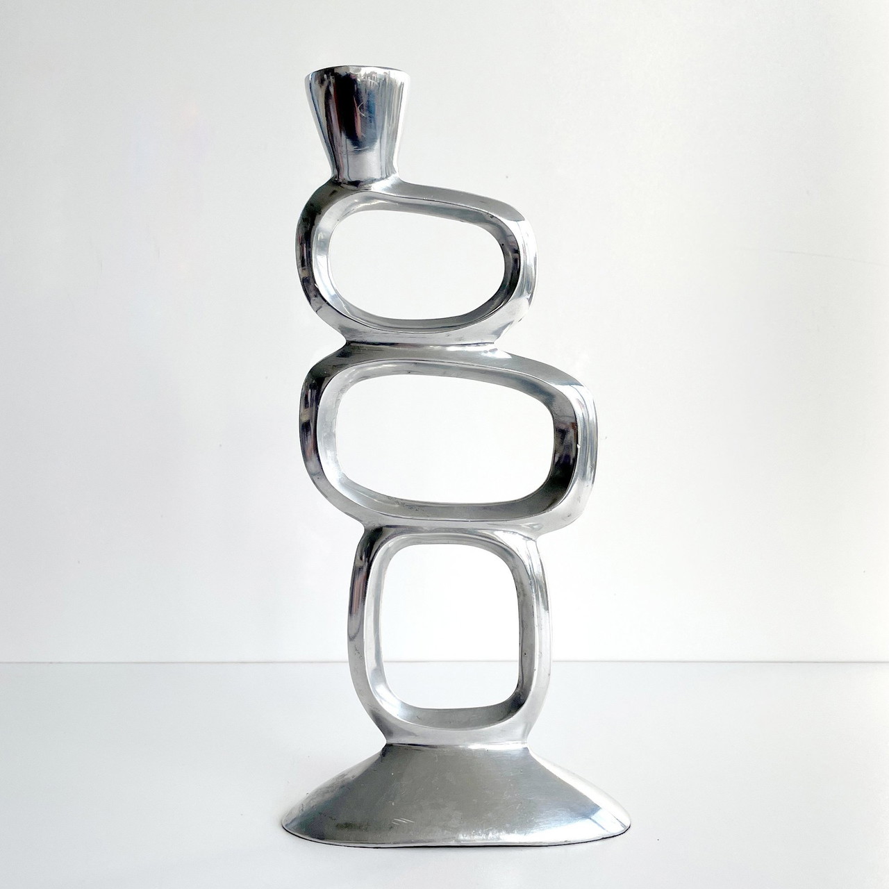 Matthew Hilton Candlestick Vintage Eigthies Design | €225 | Whoppah