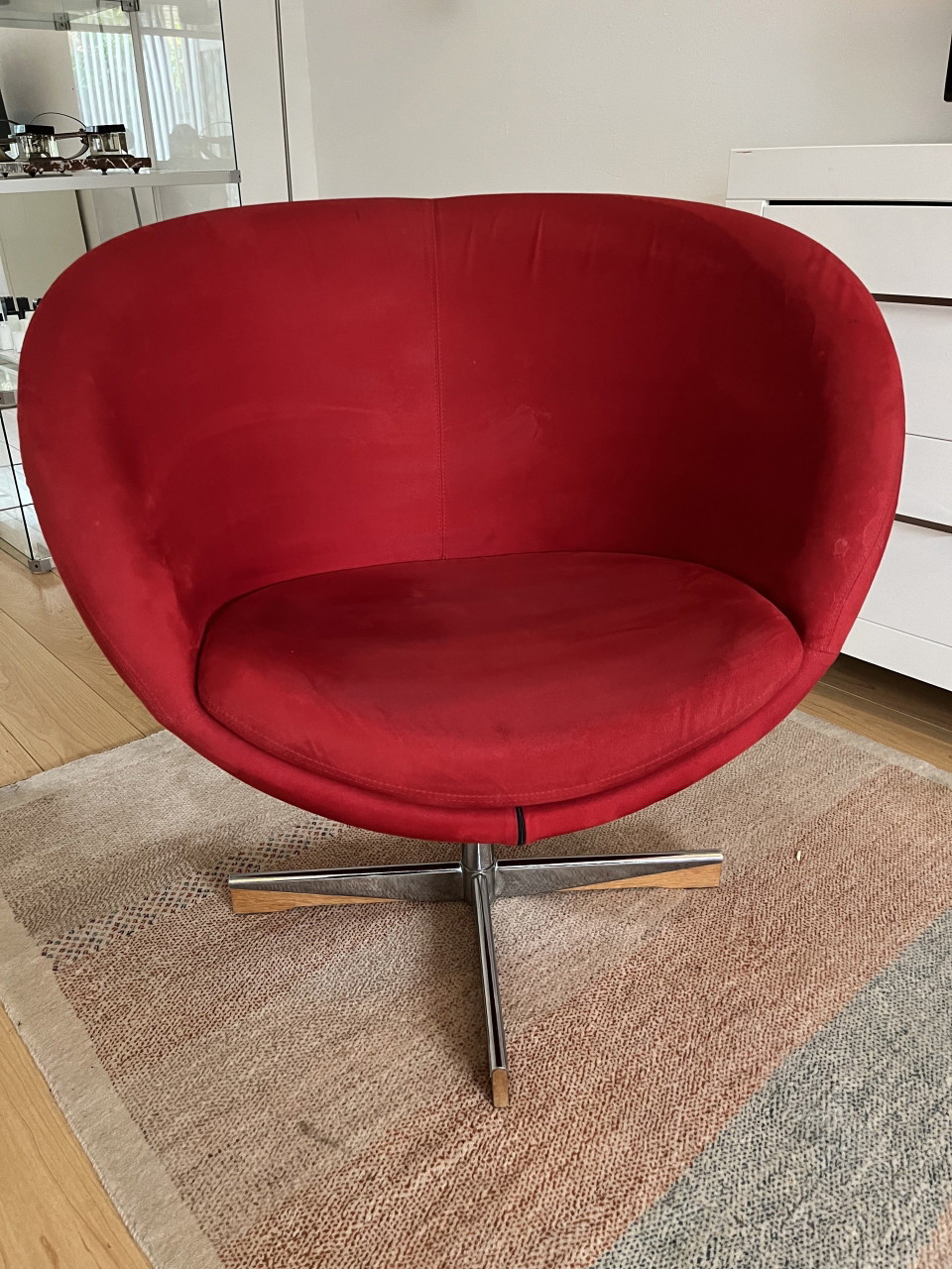 Stokke Varier Planet armchair | €275 | Whoppah