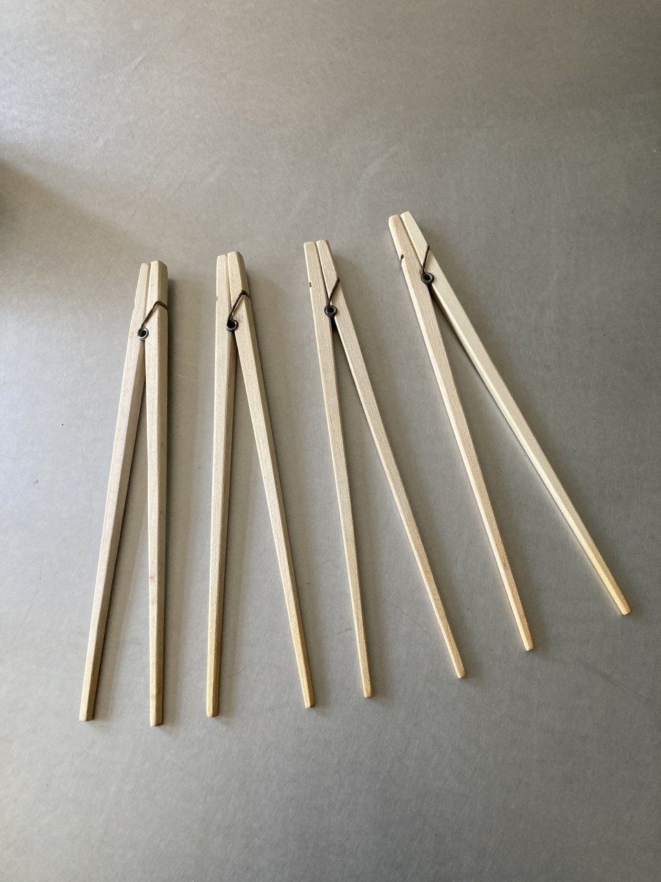 Side Side Chop Sticks By Chris Koens | €20 | Whoppah