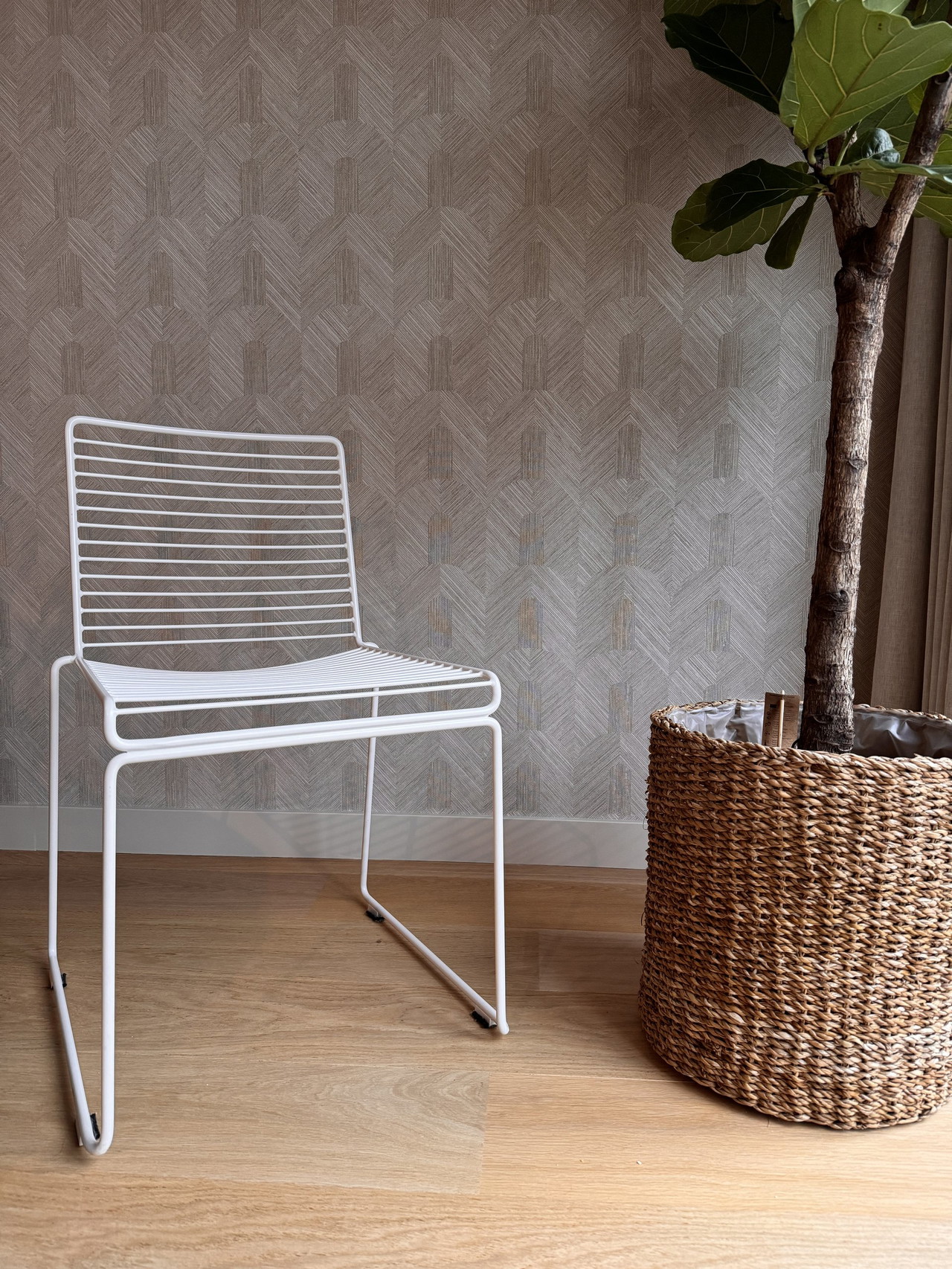 HAY Hee dining chair | €110 | Whoppah