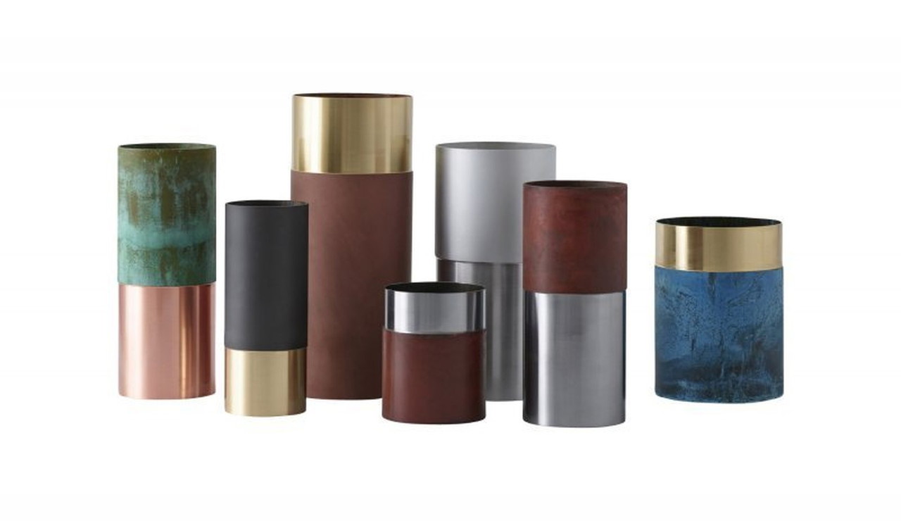 &Tradition Lex Pott True Color Vase Lp2 | €100 | Whoppah