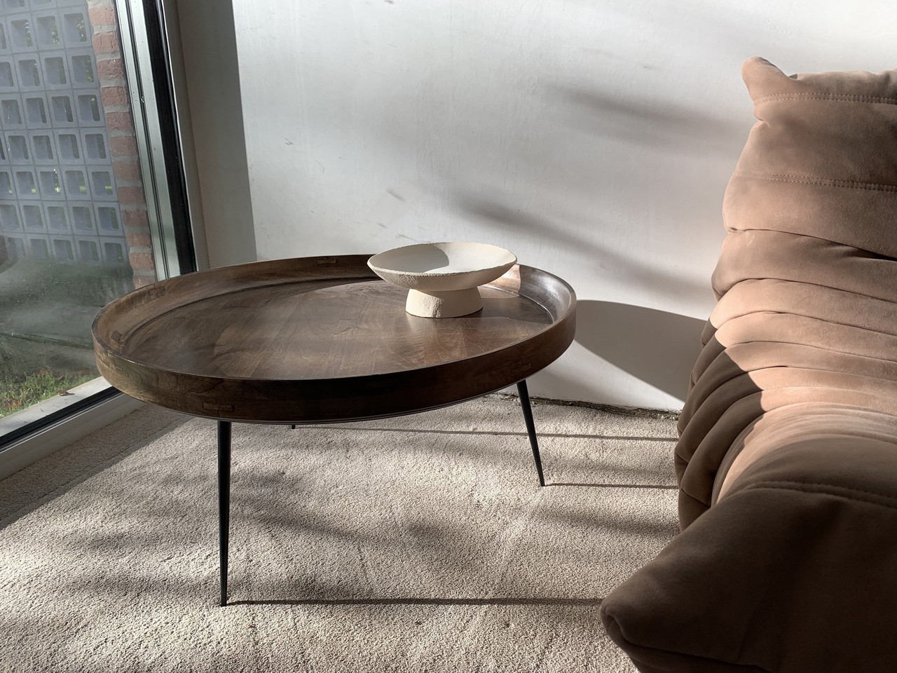 Mater Coffee Table | €168 | Whoppah