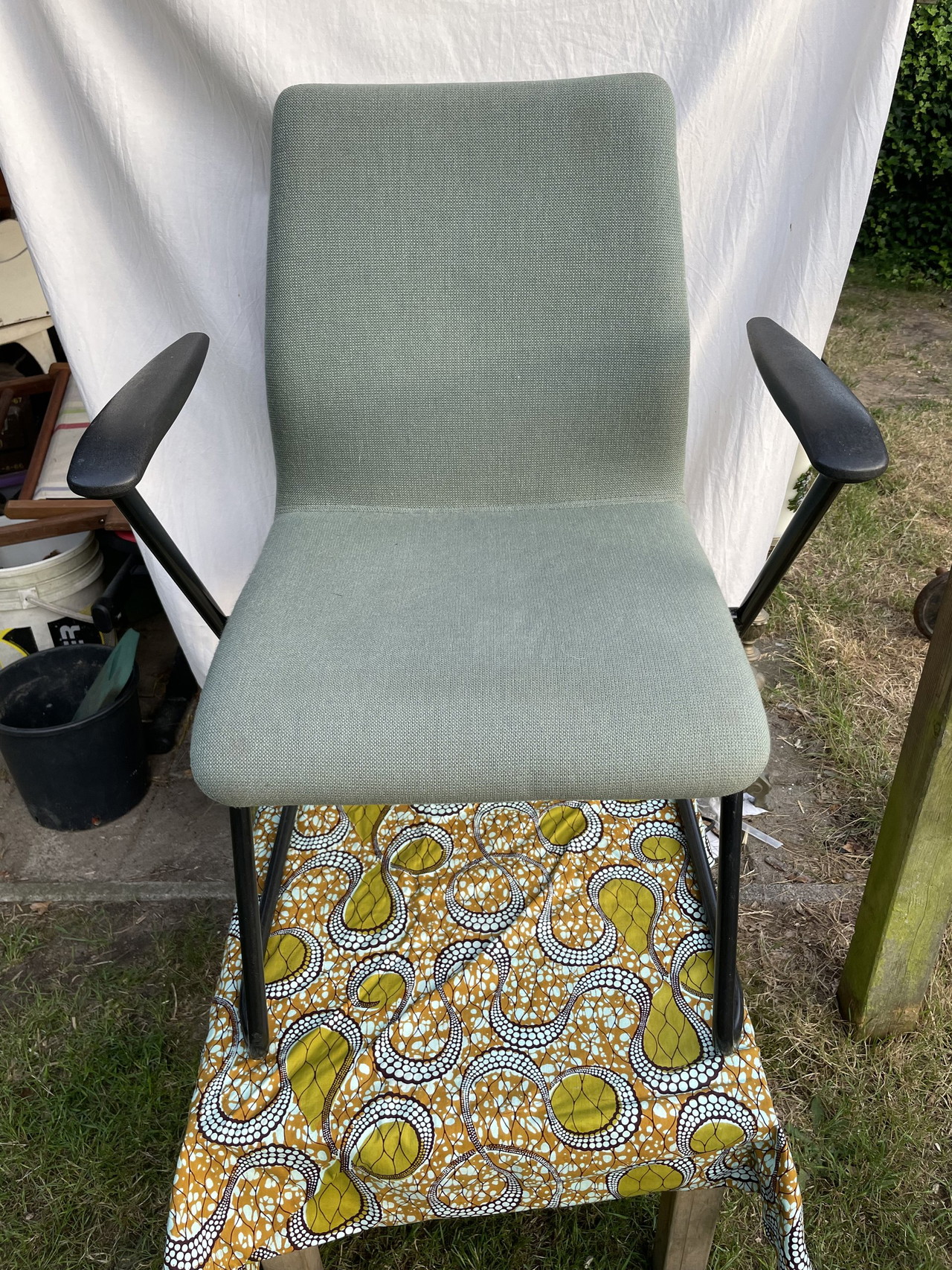 Martin Stoll Sled Conference Chair | €30 | Whoppah