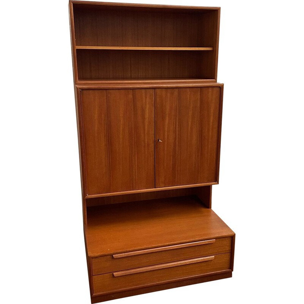 Vintage shelf system by WK Mobel, Germany 1970s | €580 | Whoppah