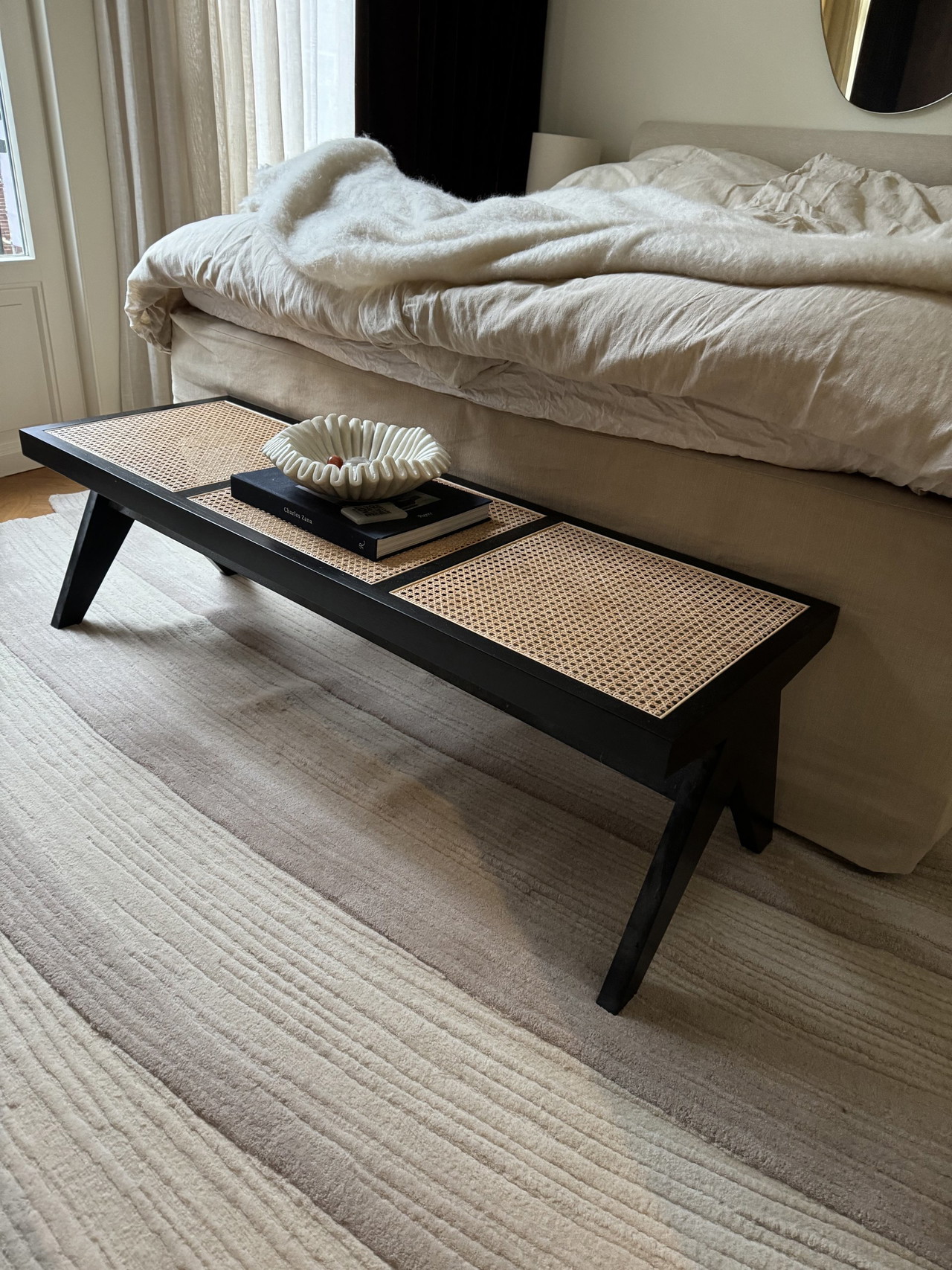 Canapé-lit Rothan | €315 | Whoppah