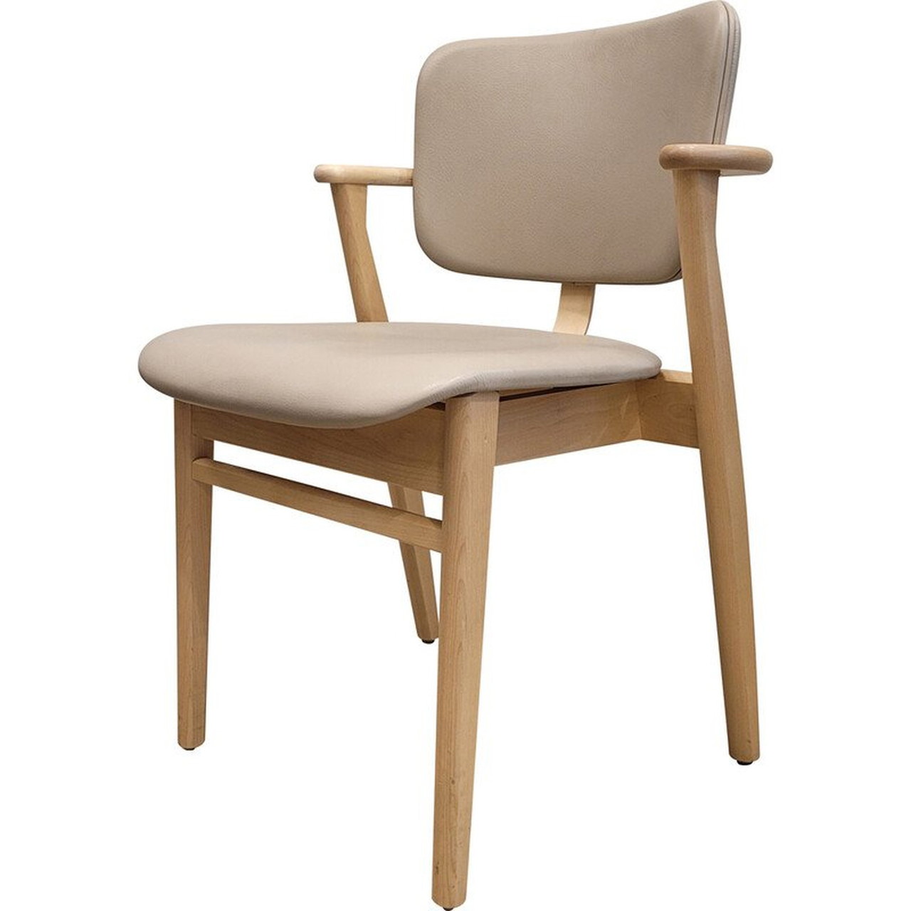 Vintage Domus chair by Ilmari Tapiovaara for Artek, Finland 1946 | € ...