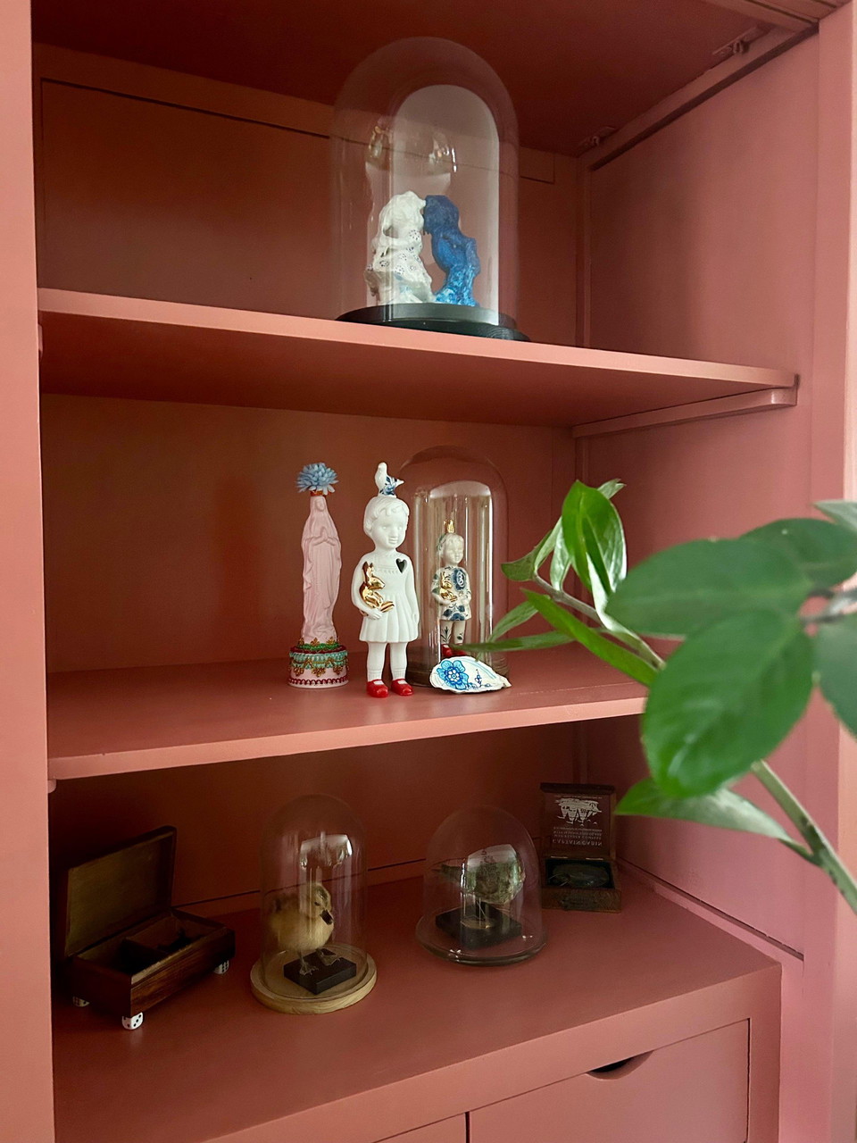 Country Display Cabinet | €150 | Whoppah