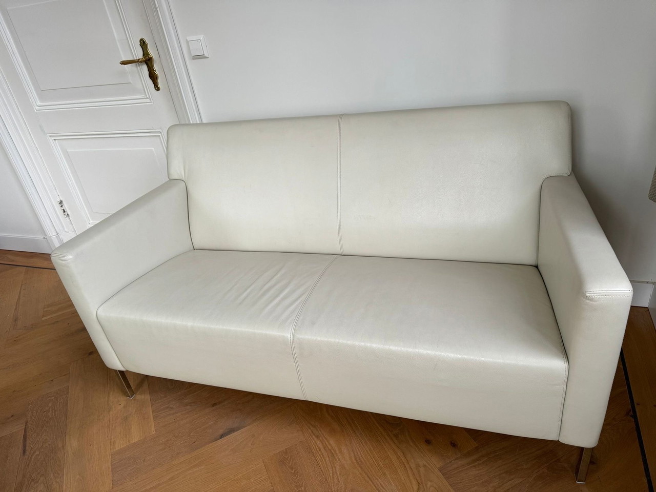 Moroso couch | €650 | Whoppah