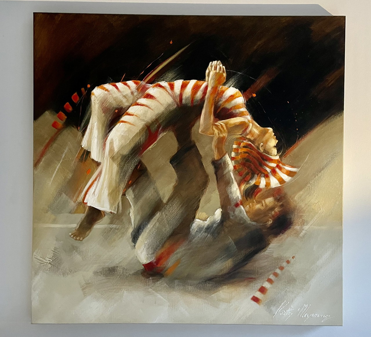 Kitty Meijering - Lifted | €975 | Whoppah