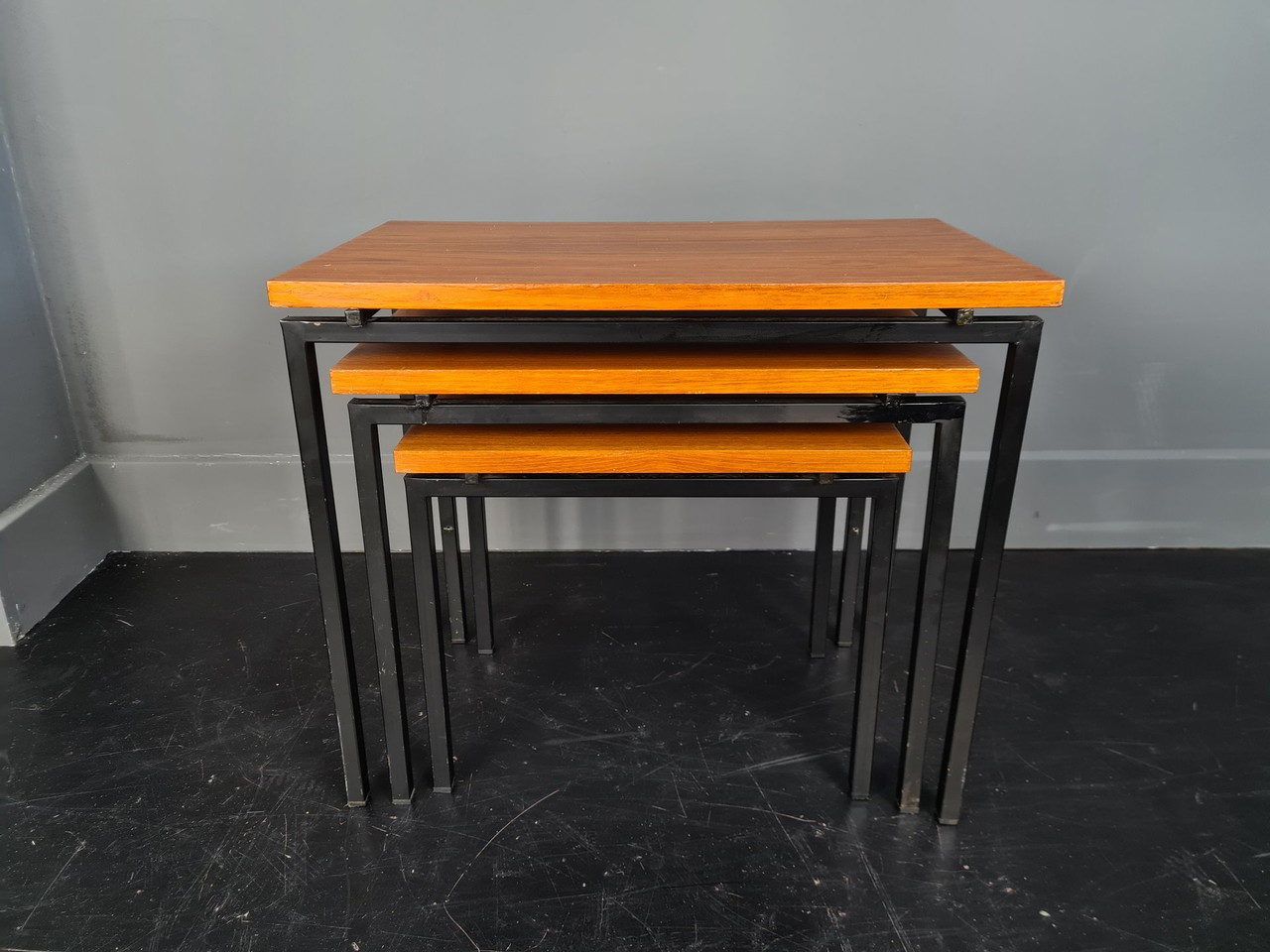 Pastoe Mimi Table Set | €175 | Whoppah