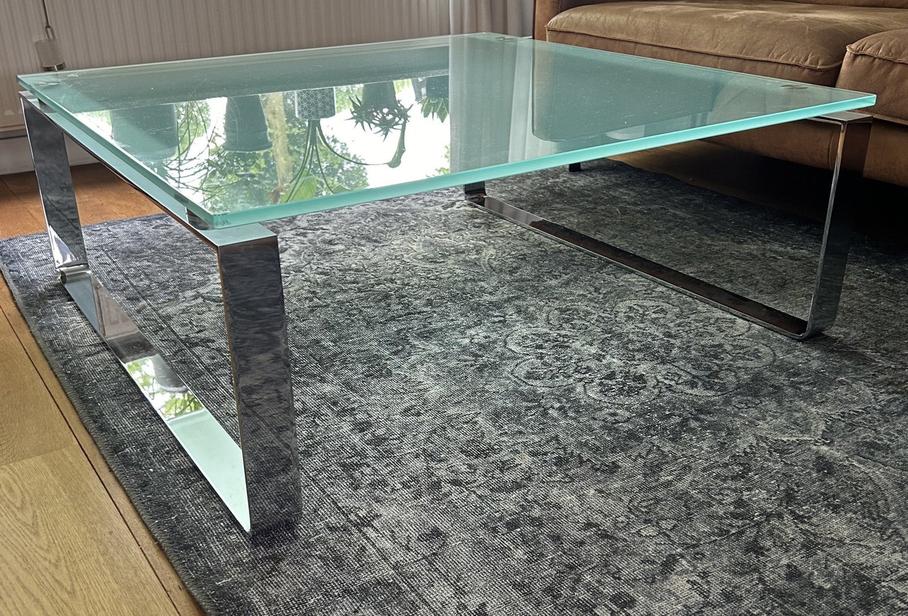 Rolf Benz 8710 Ego Design Coffee Table | €200 | Whoppah