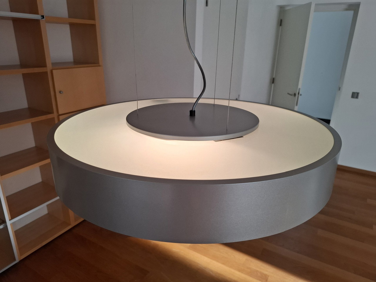 Lamp Hopper by Metalarte | €157 | Whoppah