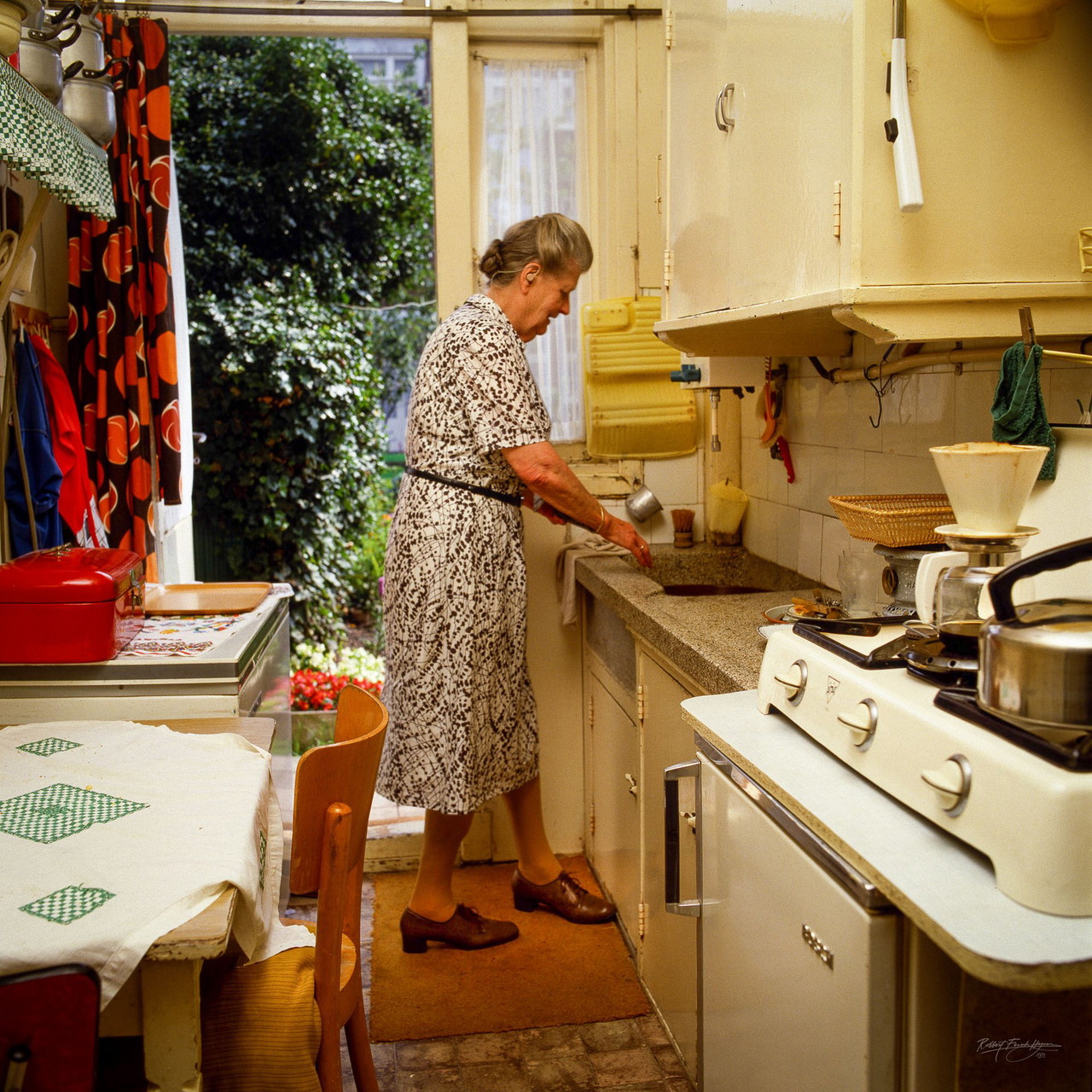 Robbert Frank Hagens- Typical Dutch 1979 2/25 | €675 | Whoppah