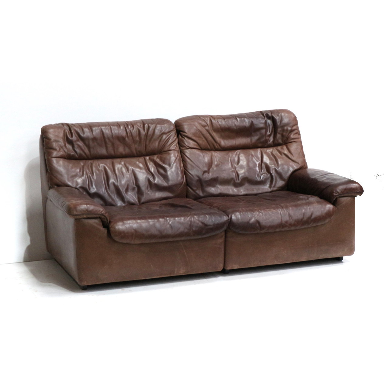 Carl Larsson for De Sede Model DS66 - vintage 2-seater sofa | €1,150 ...
