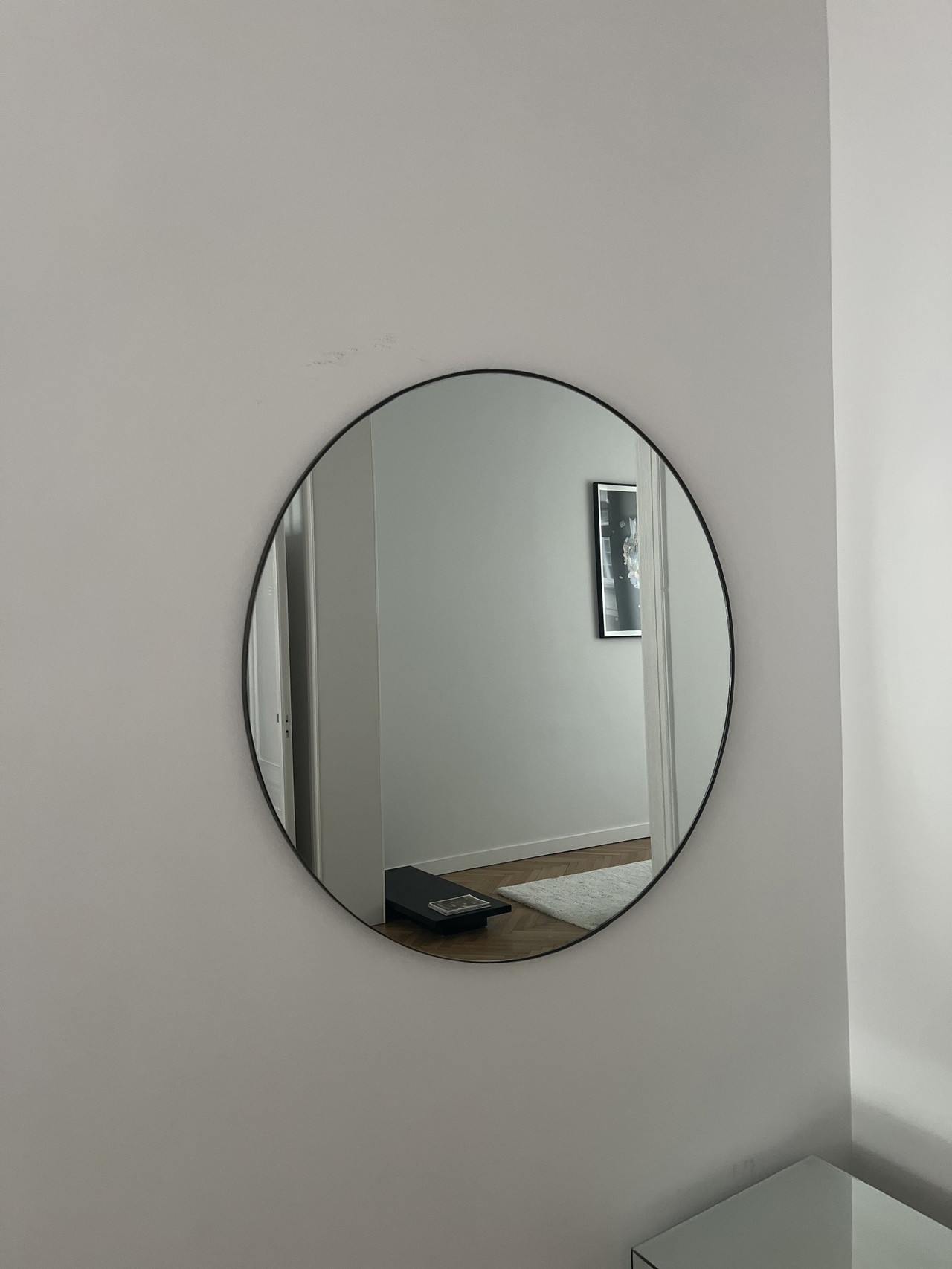 HK Living mirror | €225 | Whoppah
