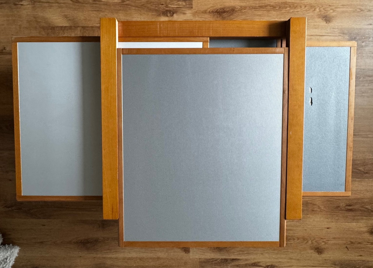 Bellato Model Hexa coffee table by Bernard Vuanersson | €650 | Whoppah