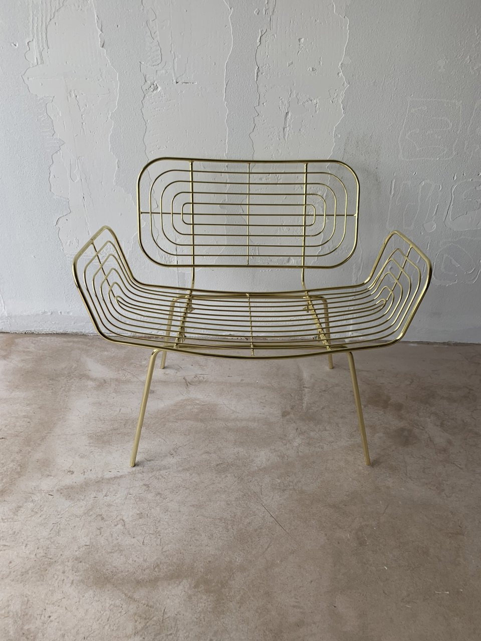 Pols Potten Boston design chair | €120 | Whoppah