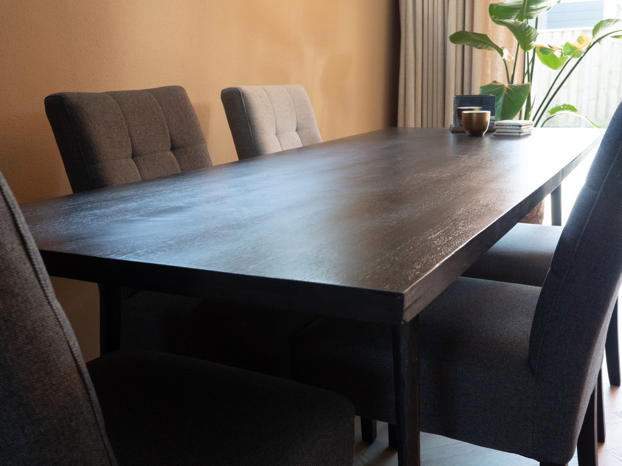 House Doctor Club dining table | €400 | Whoppah