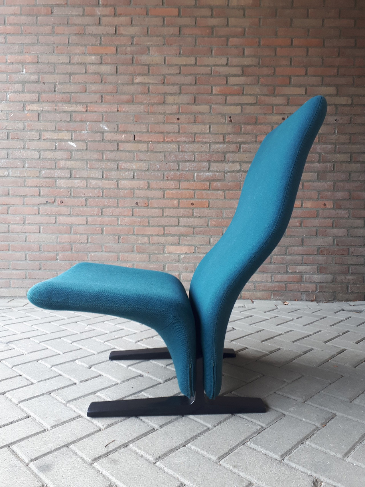 Artifort Pierre Paulin Concorde F784 | €695 | Whoppah