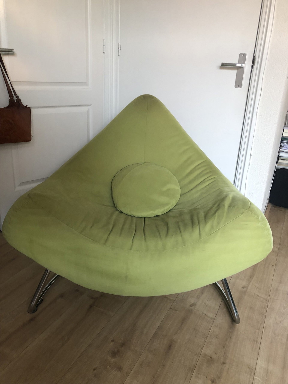 Chili Lounge Chair Paul Falkenberg | €275 | Whoppah