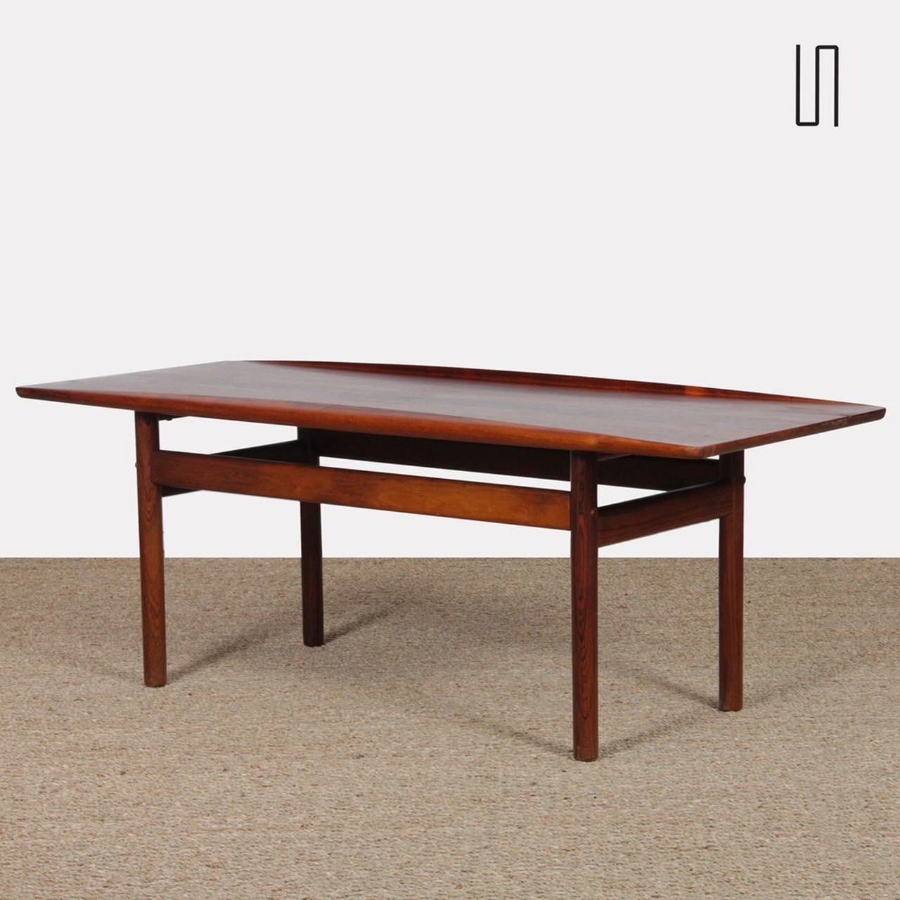 Grete jalk coffee table store