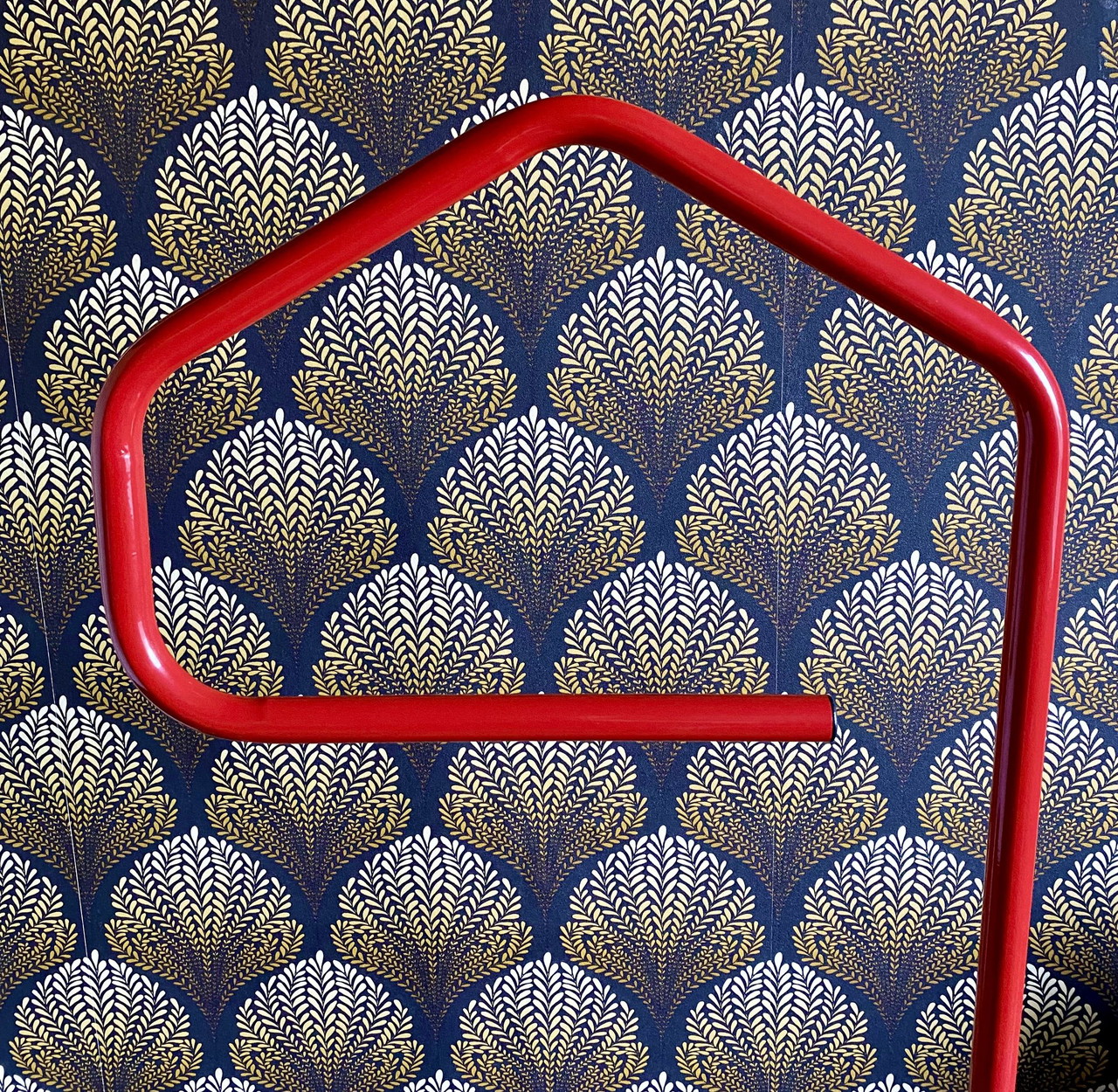 Dressboy clothes rack vintage 80s Ikea Niels Gammelgaard | €71 | Whoppah