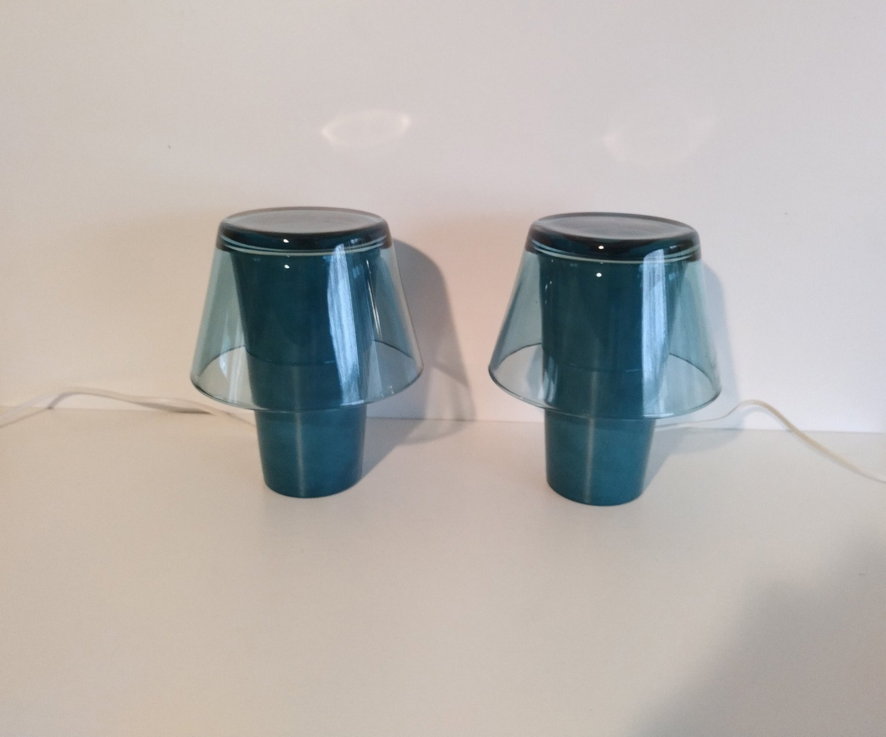 Mushroom Table Lamps Gavik - Helena Svensson | €85 | Whoppah