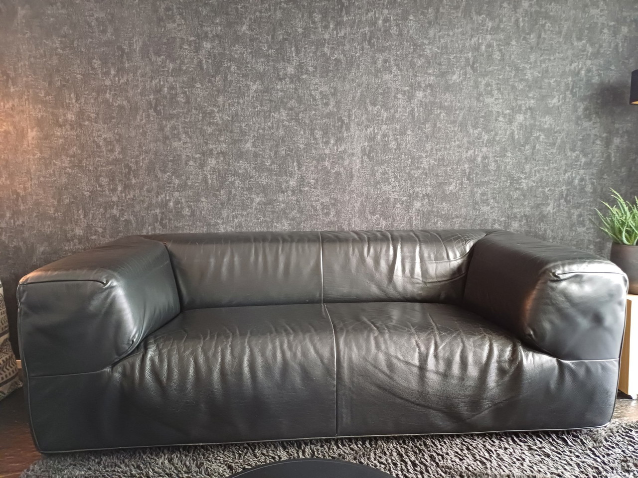 Montis Aztec sofa | €1,250 | Whoppah