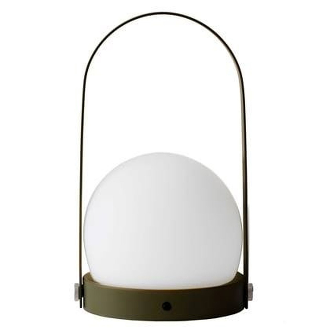 Audo Copenhagen Table Lamp Carrie Olive | €190 | Whoppah