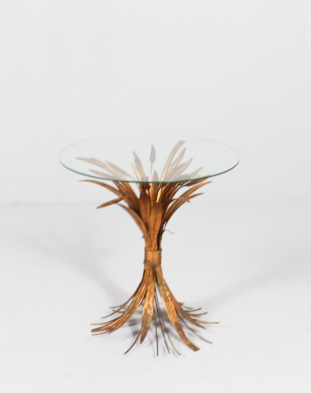 Coco Chanel table coffee table/side table | €999 | Whoppah