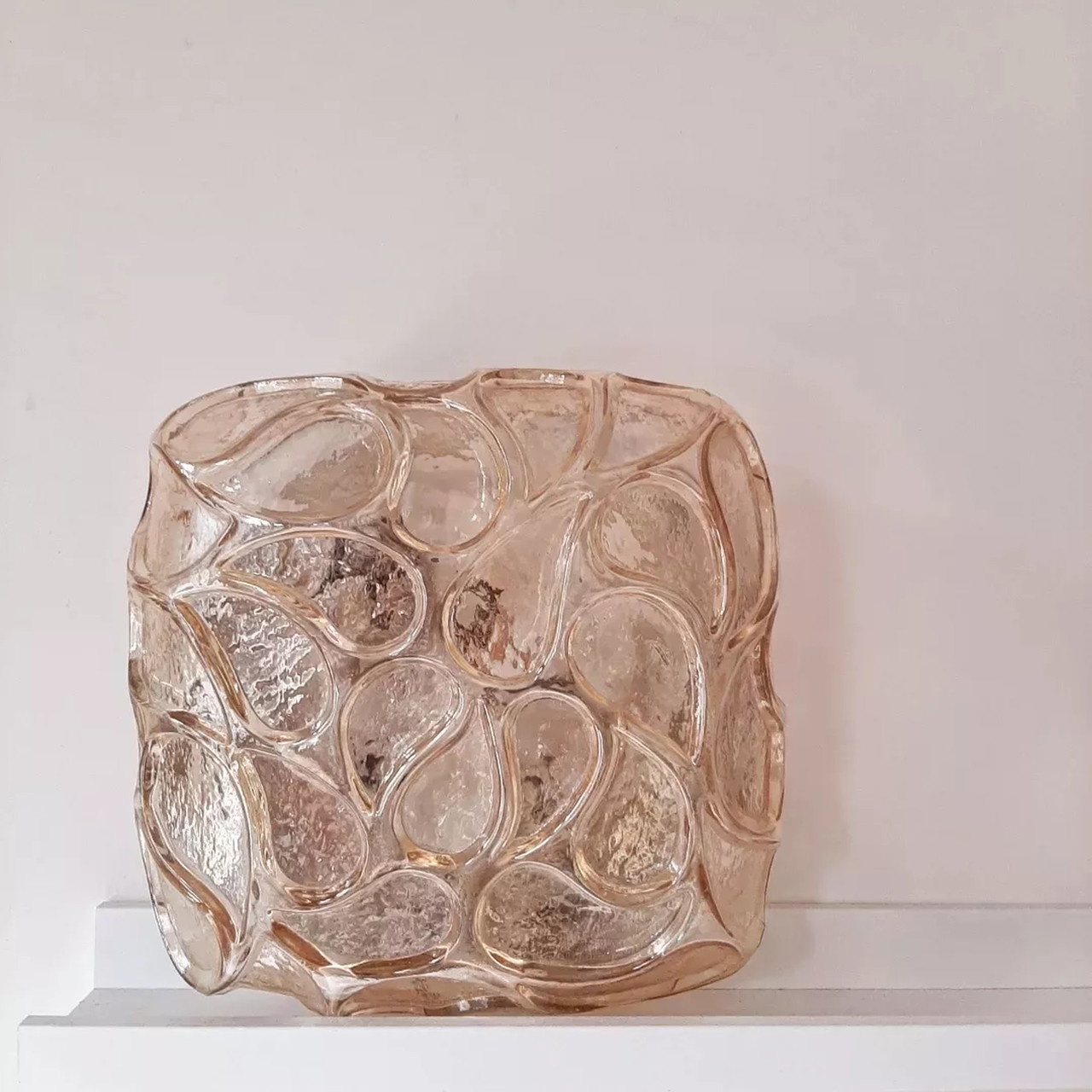 Glashütte Limburg ceiling light | €175 | Whoppah