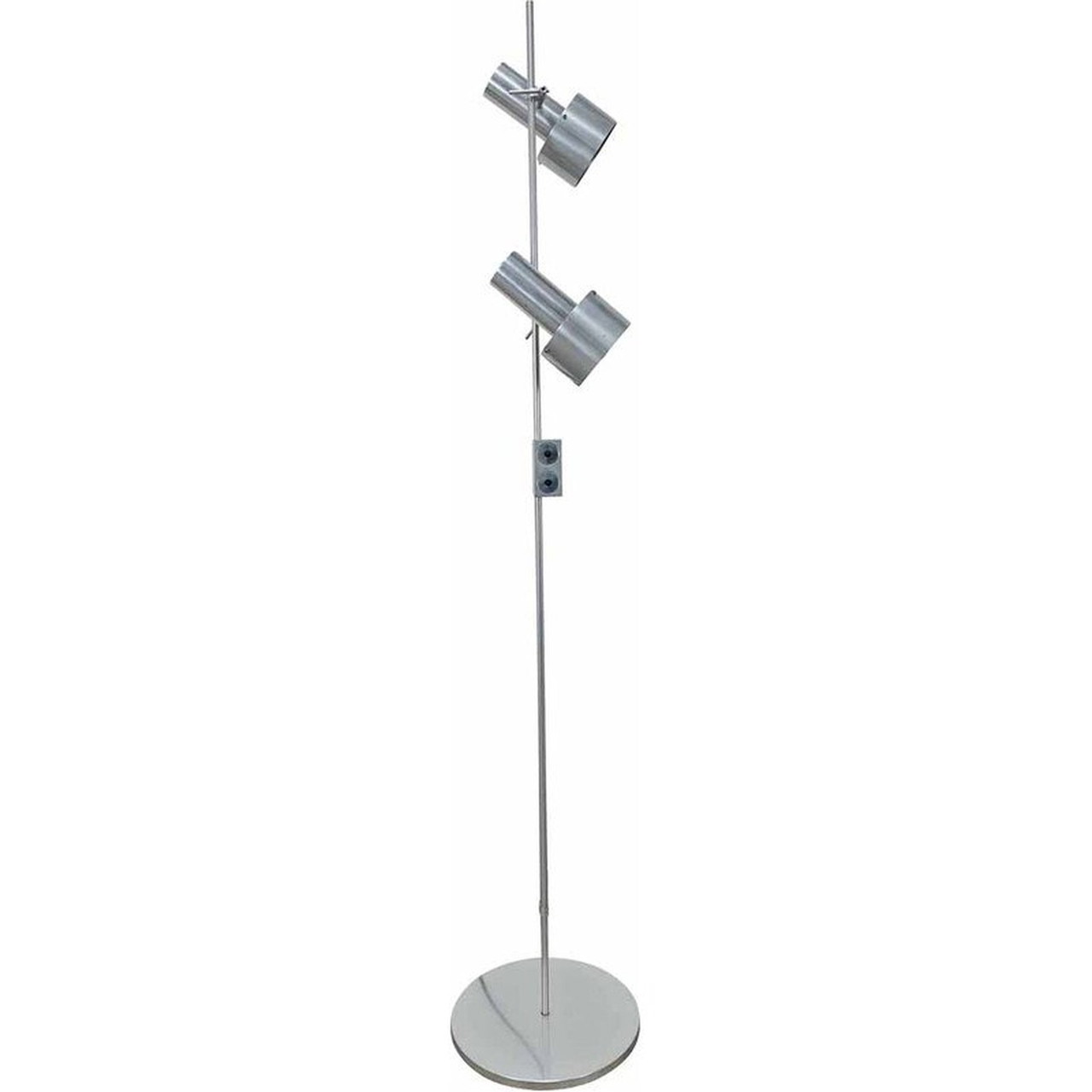 Vintage Ta floor lamp by Peter Nelson for Architectural Lighting ...