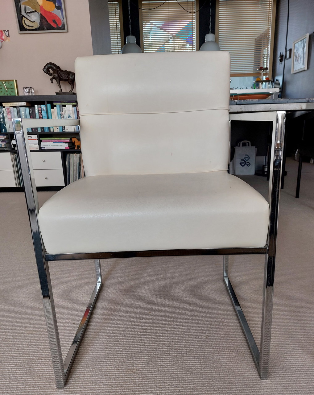 2x Fendi chairs | €550 | Whoppah