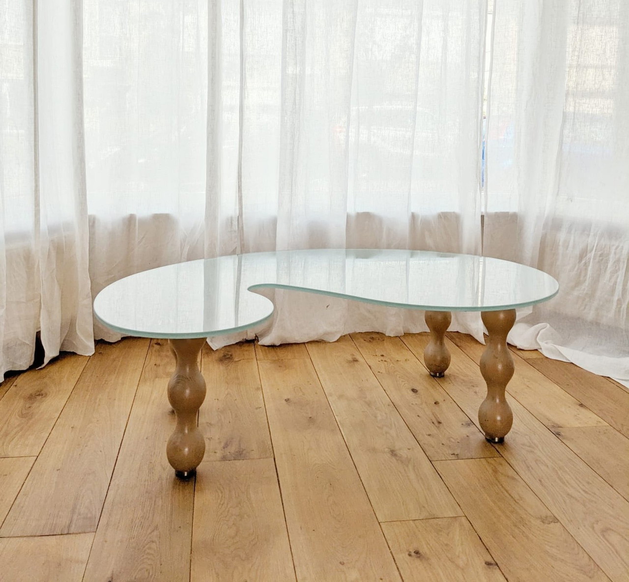 Leolux Zygo side table | €95 | Whoppah