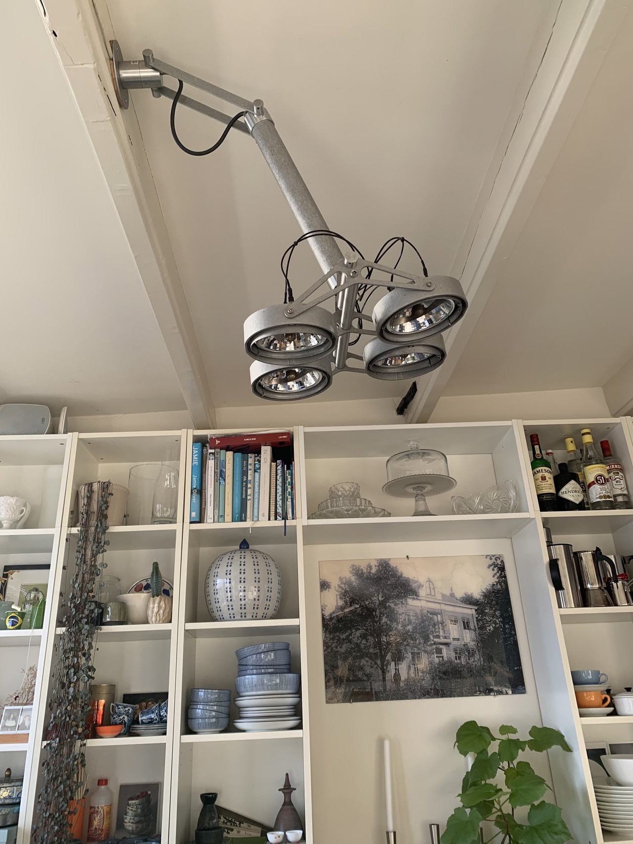 Modular Nomad 4 spotlights adjustable | €400 | Whoppah