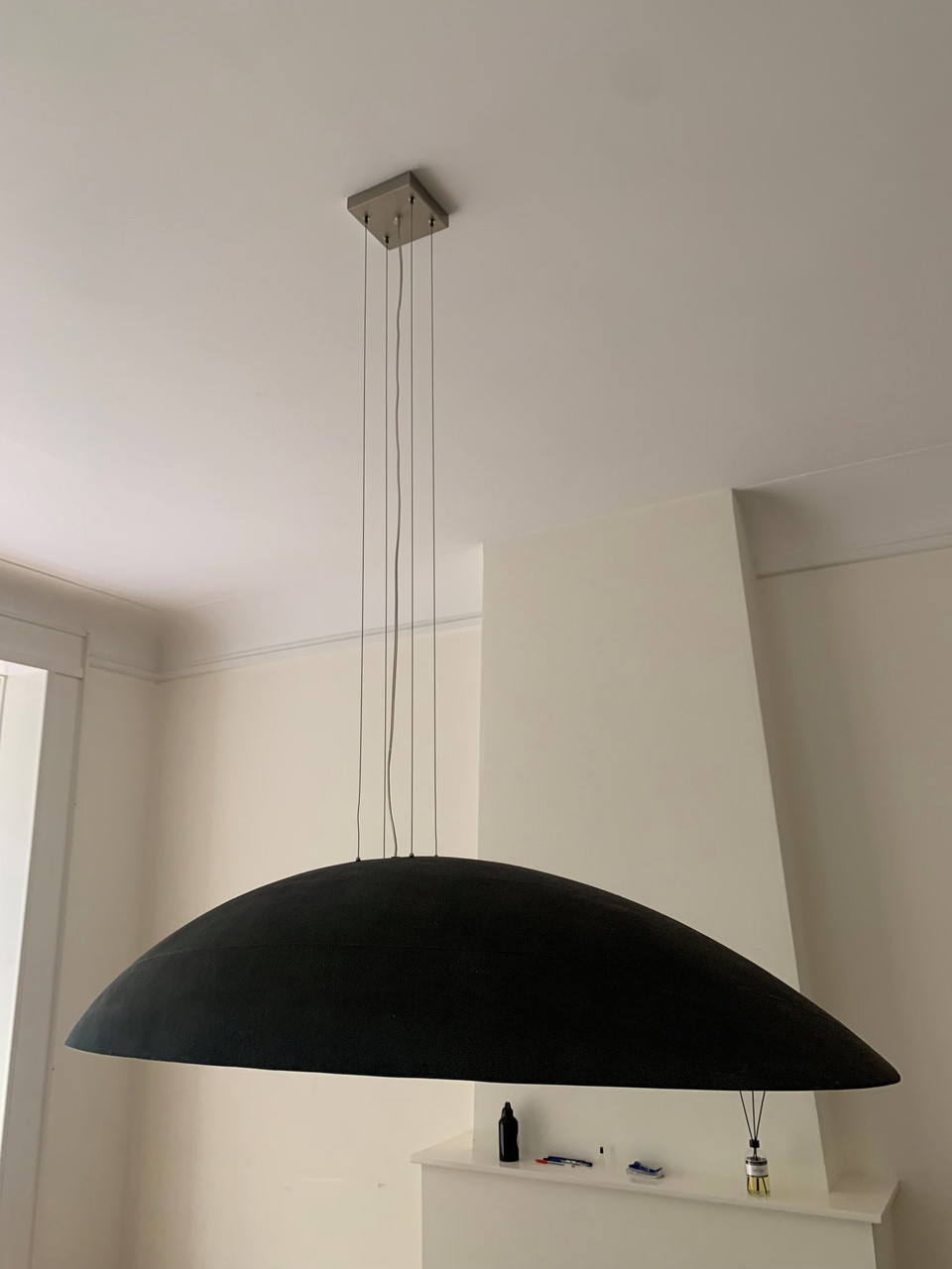 Stout the Rog Pendant Lamp | €300 | Whoppah