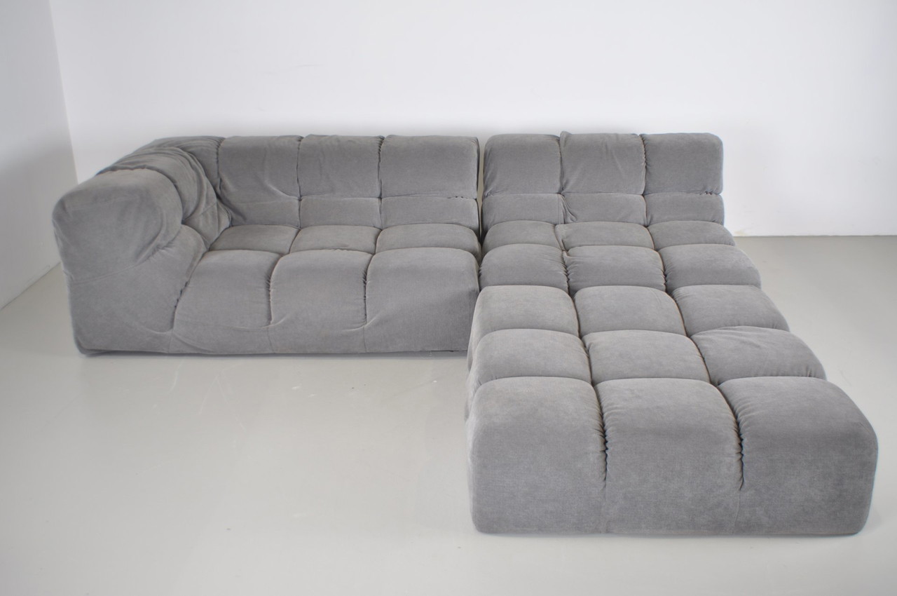 B&B Italia Tufty Time Bank | €3,795 | Whoppah