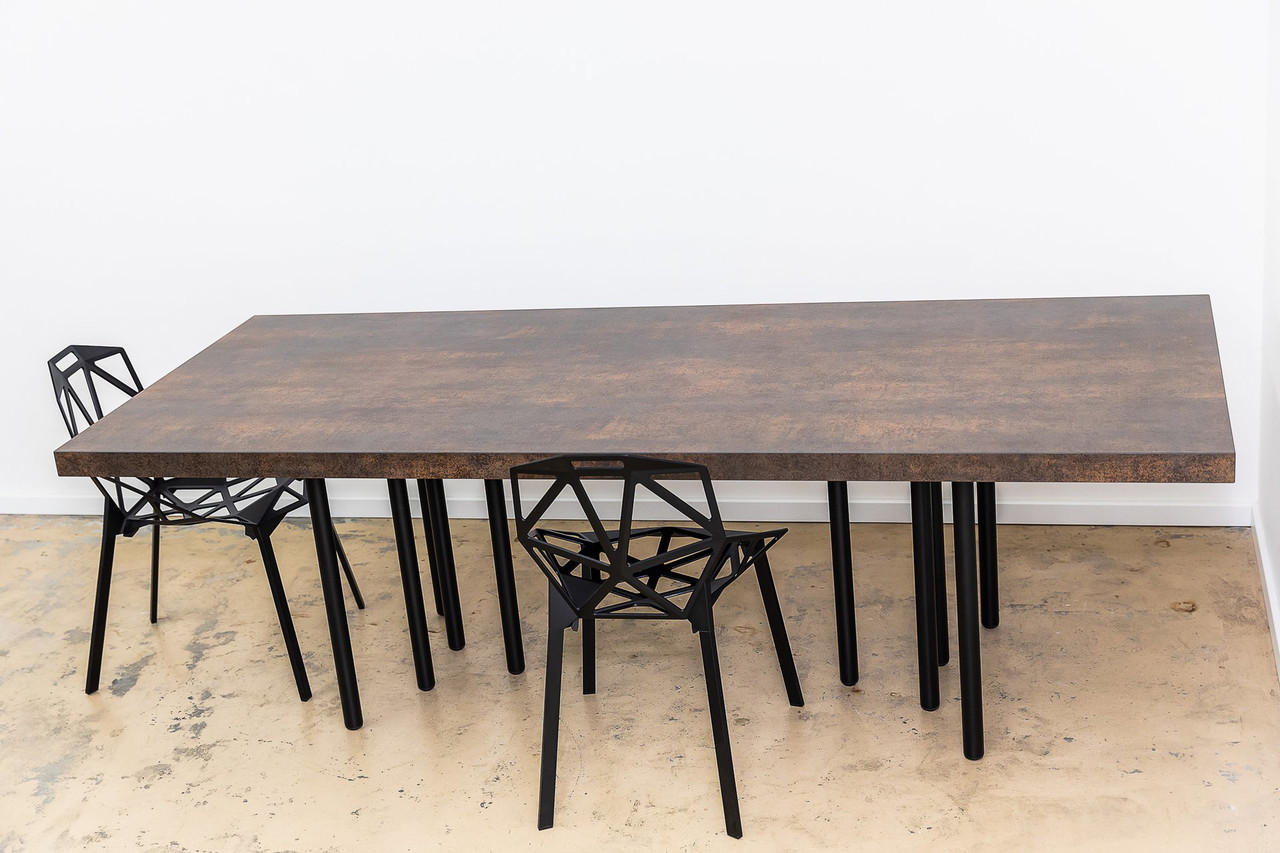Tablez Alta Ara dining table by Bas Mercx | €1,250 | Whoppah