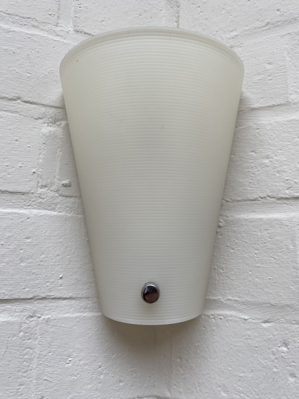 1x Philippe Starck Axor wall lamp | €330 | Whoppah