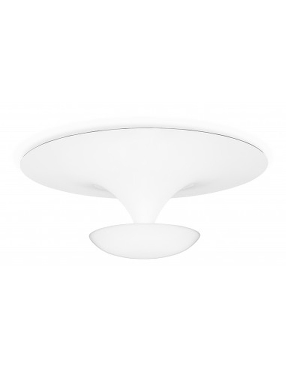 Vibia Funnel LED ceiling lamp | €200 | Whoppah