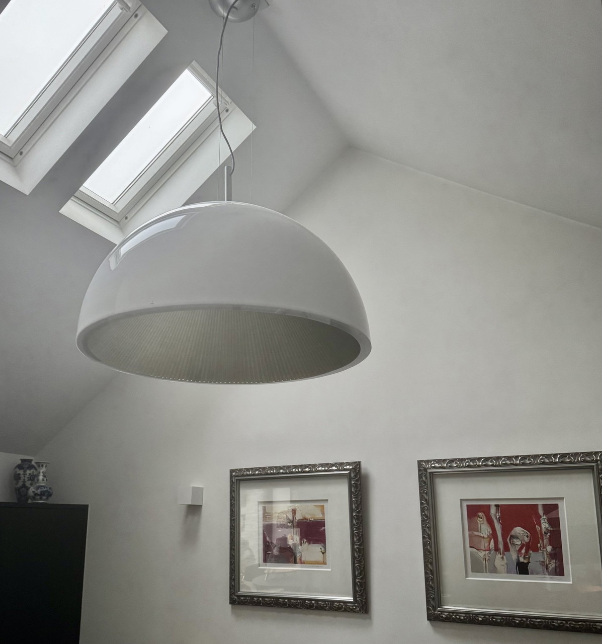 Pendant Lamp Brand Grok | €1,000 | Whoppah