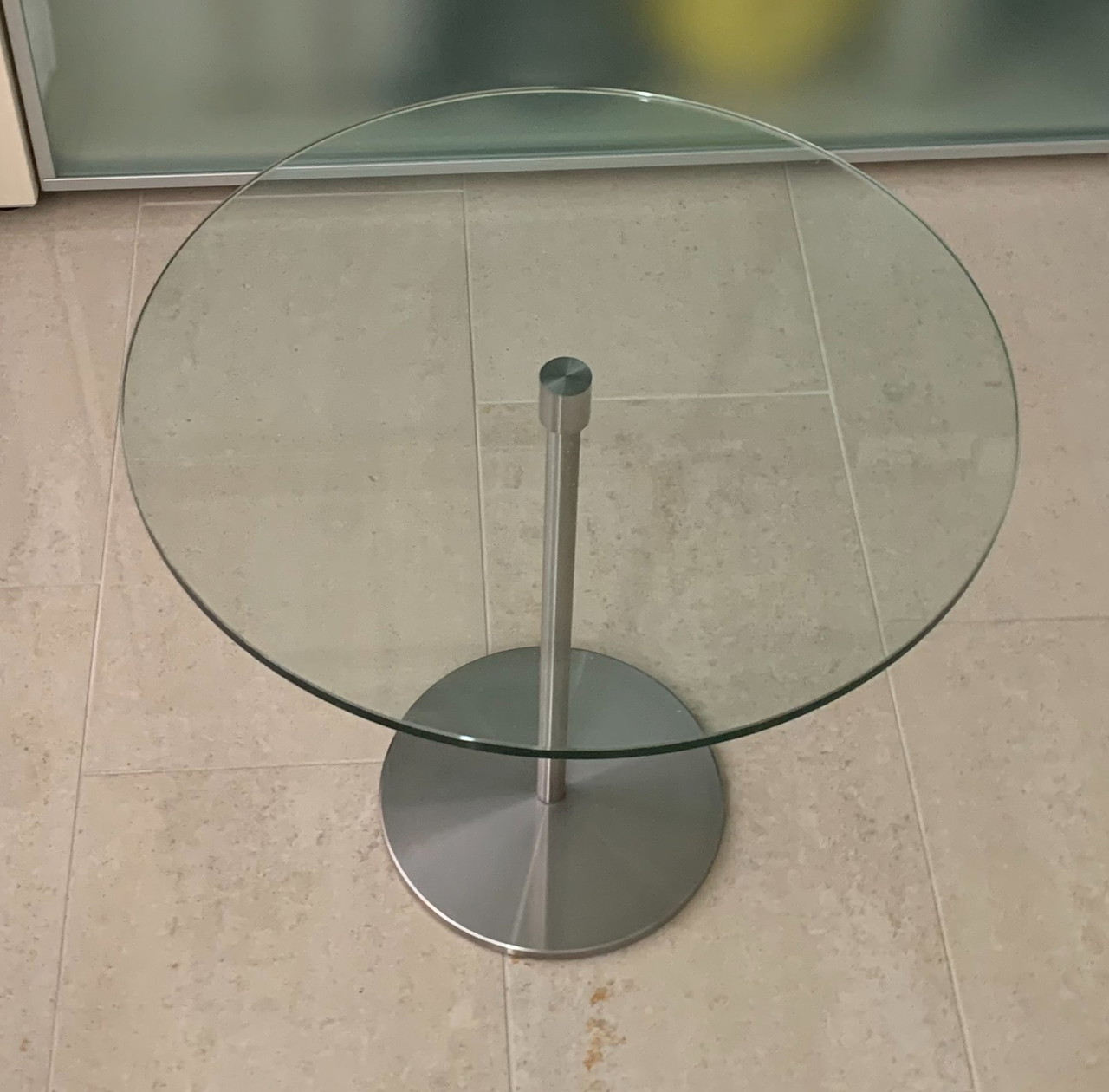 Metaform Bon side table | €145 | Whoppah