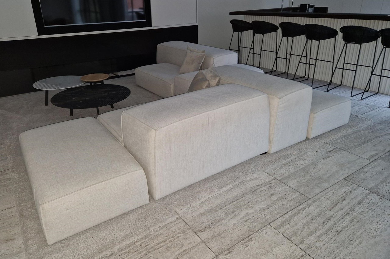 Sofa Living Divani Extra Soft modular | €5,000 | Whoppah