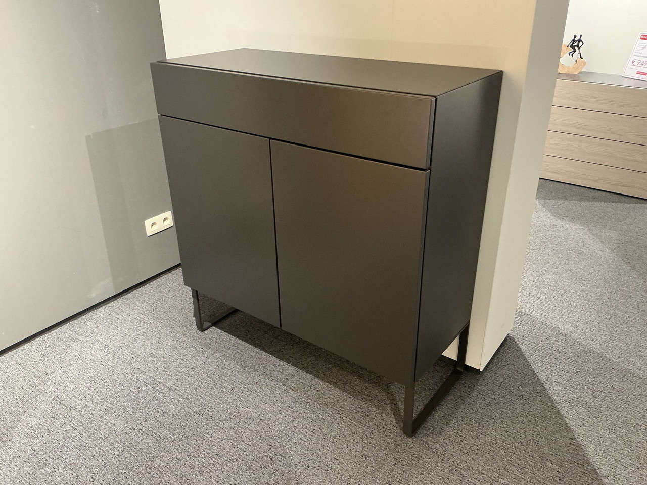 Hulsta Dresser Showroom Model | €1,740 | Whoppah